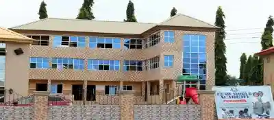 Roemichs International School Ilorin - Top Best High School in Ilorin ...