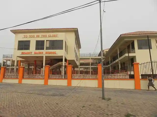 St Elizabeth School - Nursery And Primary in West Legon,, Greater Accra,