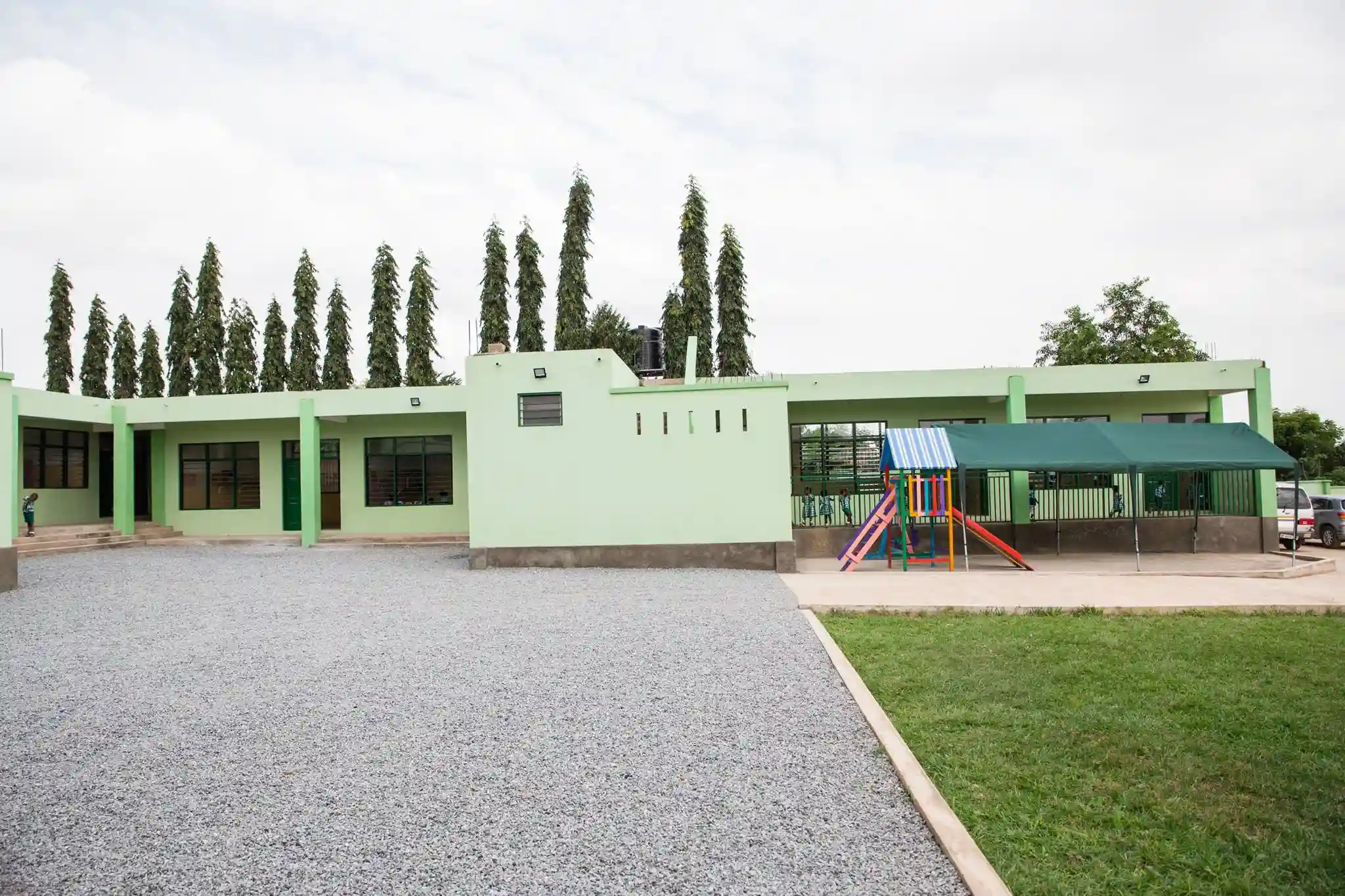 Young Genius School - Nursery And Primary in Ashongman,, Greater Accra,