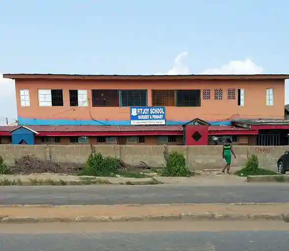 Tofek College - Secondary Schools in Agege, La State