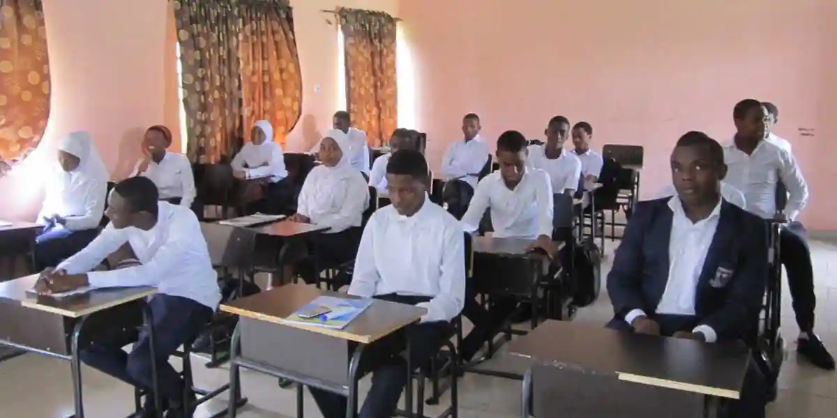 Starfield College Day School Abuja in Abuja in federal capital territory