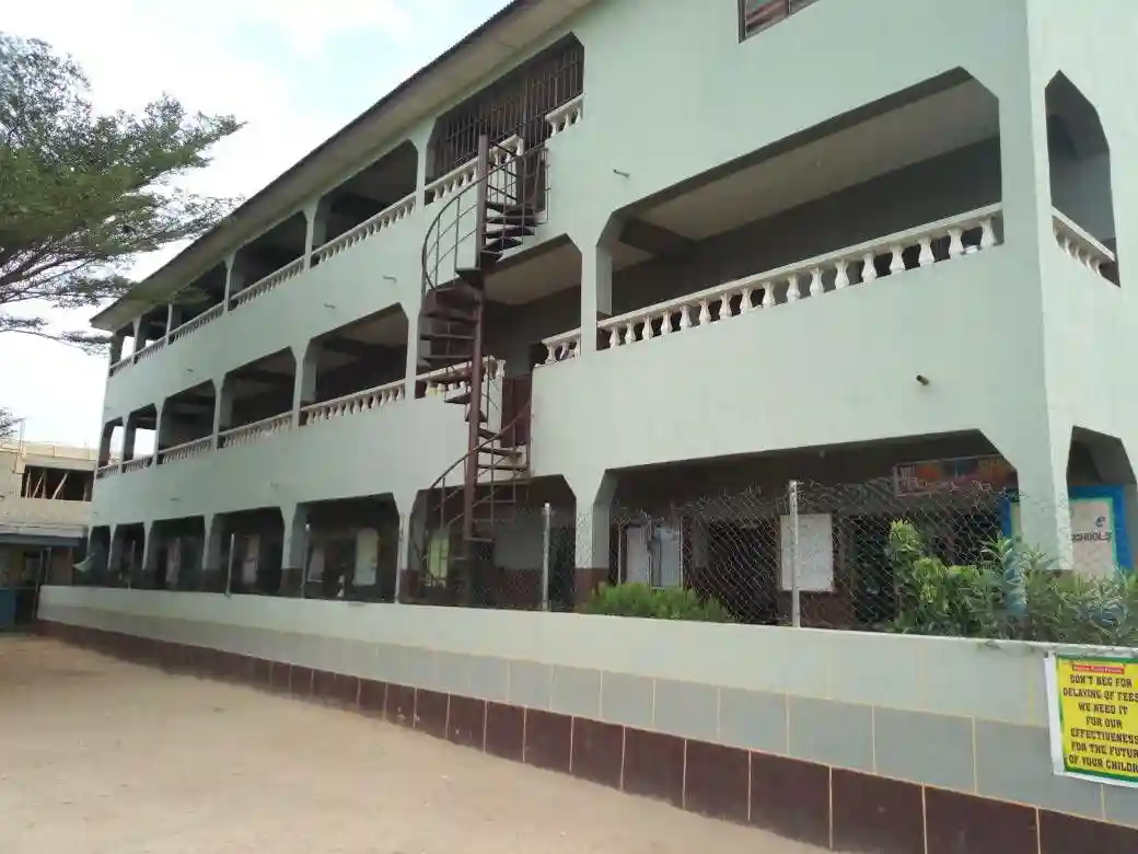 Modest Standard Schools - Secondary Schools in Igbogbo Ikorodu, Lagos State