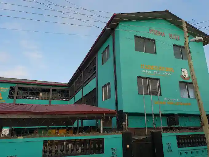 Brainy Bairn School - High School in West Legon,, Greater Accra,