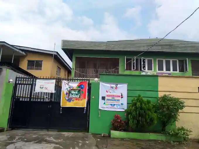 Aunty Adunni Schools - Nursery And Primary in Bariga, Lagos State