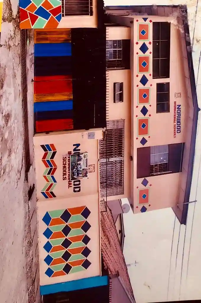 God First Schools - Secondary Schools in Ikosi Ketu, Lagos State