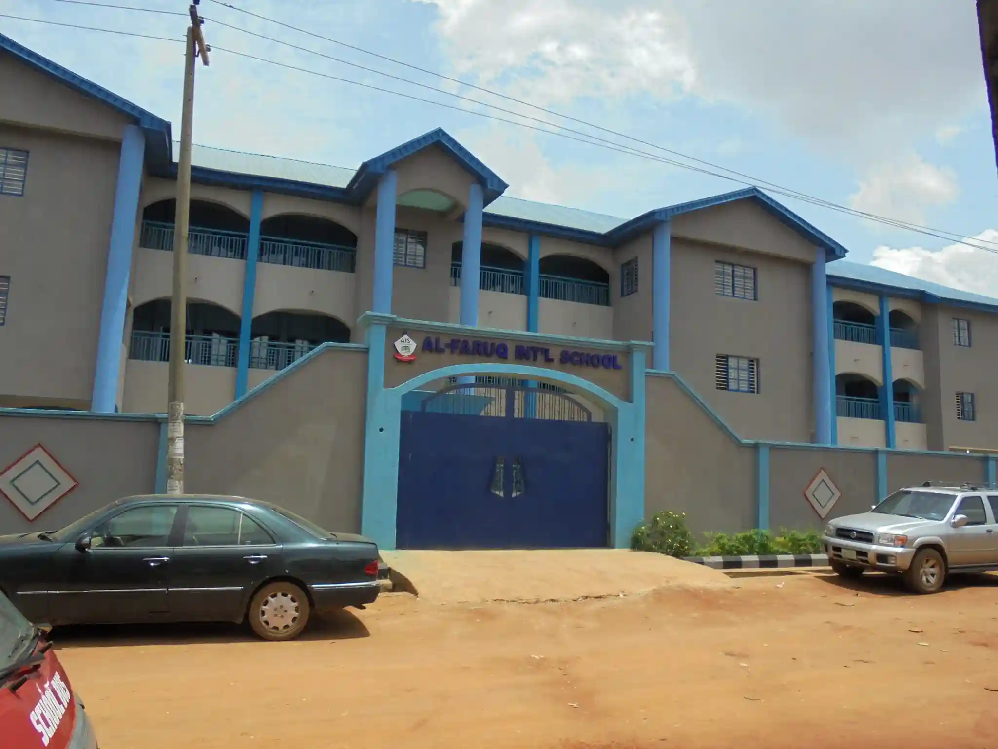 FOLAD Kiddies School - Nursery And Primary in Ejigbo, Lagos State