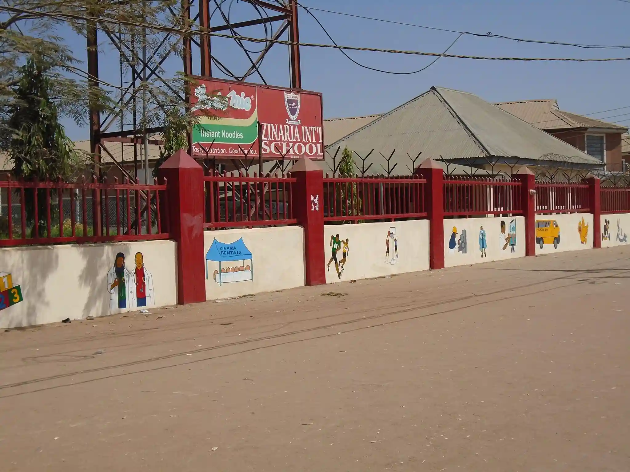 Epitome Model Islamic Schools in Mararaba in nasarawa