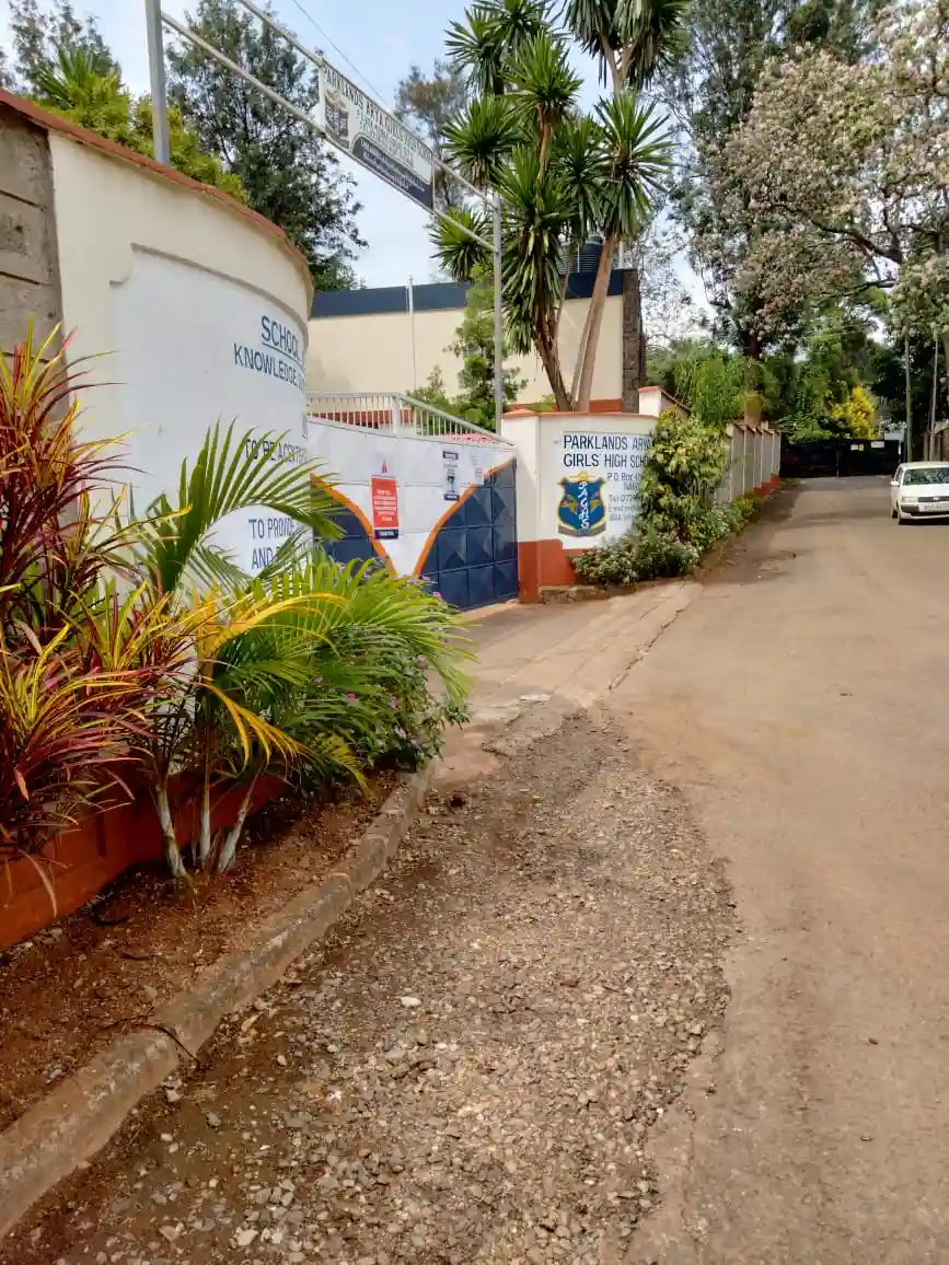 Oshwal Academy Nairobi - High School in Parklands,, Nairobi County,