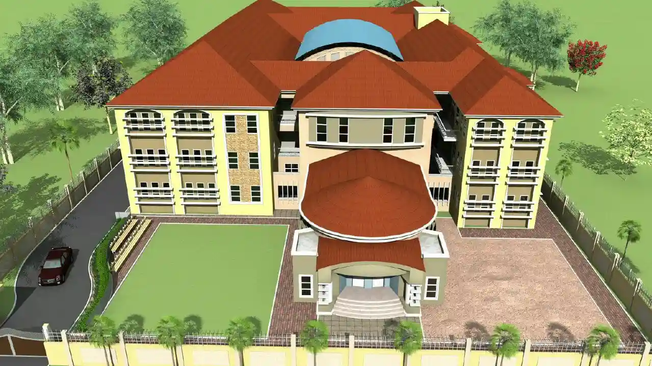 Destiny Christian Academy in Abuja in federal capital territory