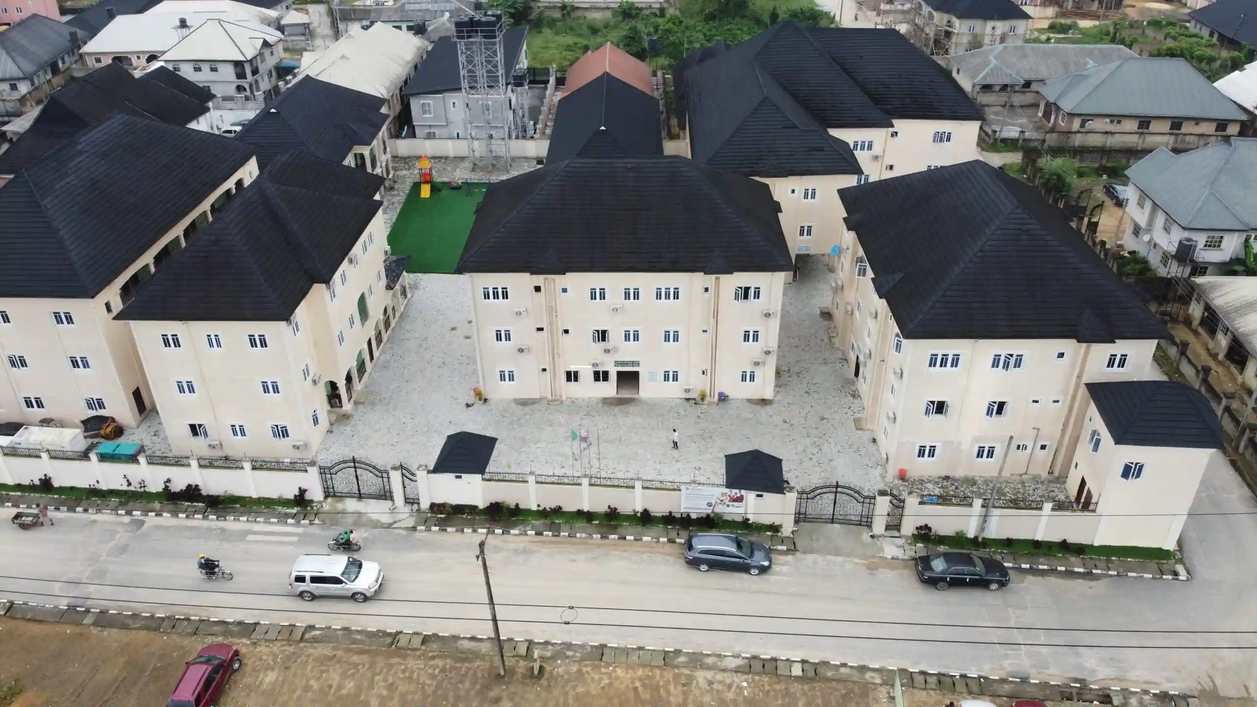 OBULE Integrated School - Secondary Schools in Sapele, Delta State