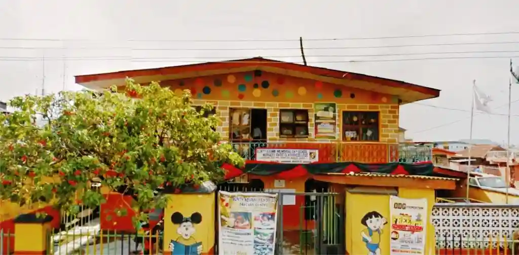 Bola Olat Private College - Secondary Schools in Bariga, Lagos State