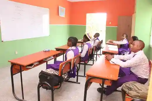 Henson Demonstration High School Secondary High School - Secondary ...