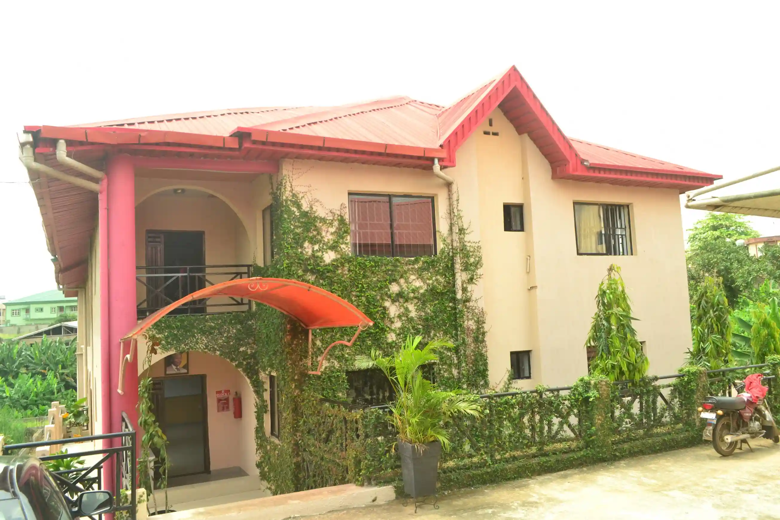 Lyncrest Schools Ikorodu Lagos in Ikorodu in lagos